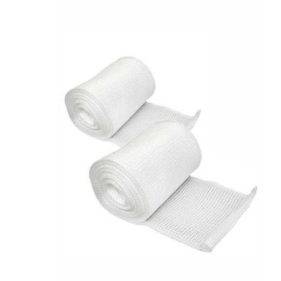 GAZES / ATADURAS, CURATIVOS | Cirúrgica São Paulo