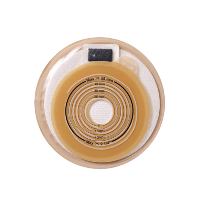 Stoma Cap. Alterna Perfil 20 - 55Mm Recortavel COLOPLAST | Cirúrgica ...