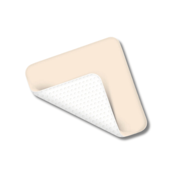 CURATIVO PROXIMEL AG SEM BORDA 10CM X 10CM - HARTMANN | Cirúrgica São Paulo